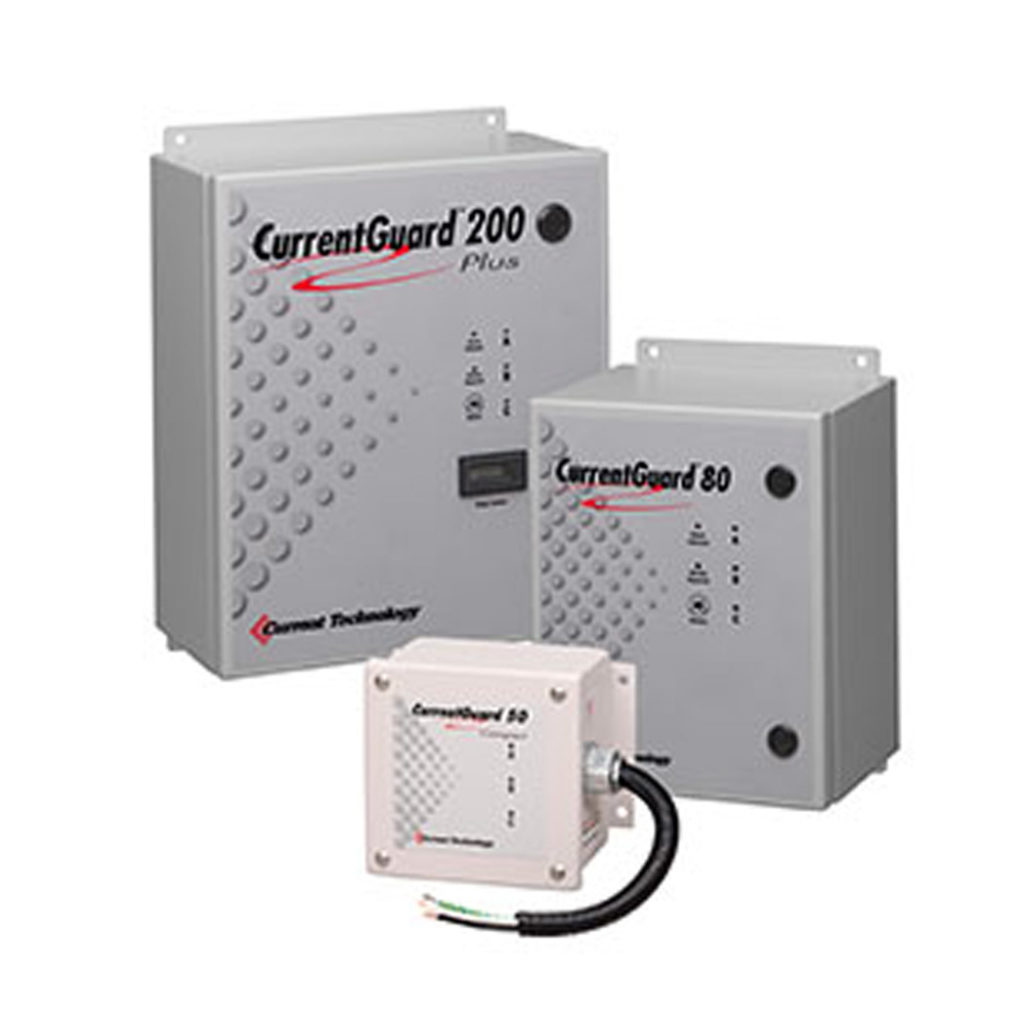 Current Technology CurrentGuard™ Series | Standby Power System Consultants