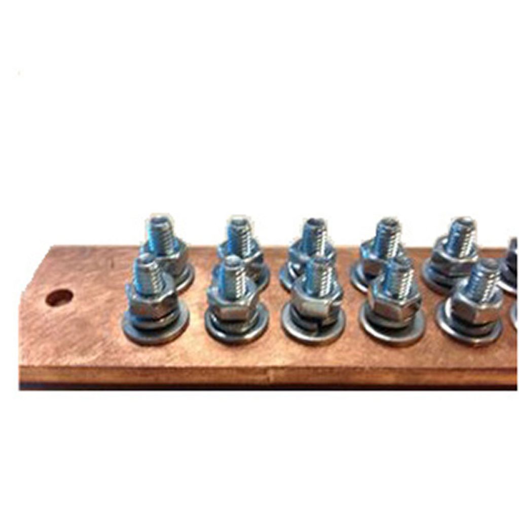 Unipower Micro ARE-M ferroresonant single phase chargers | Standby ...