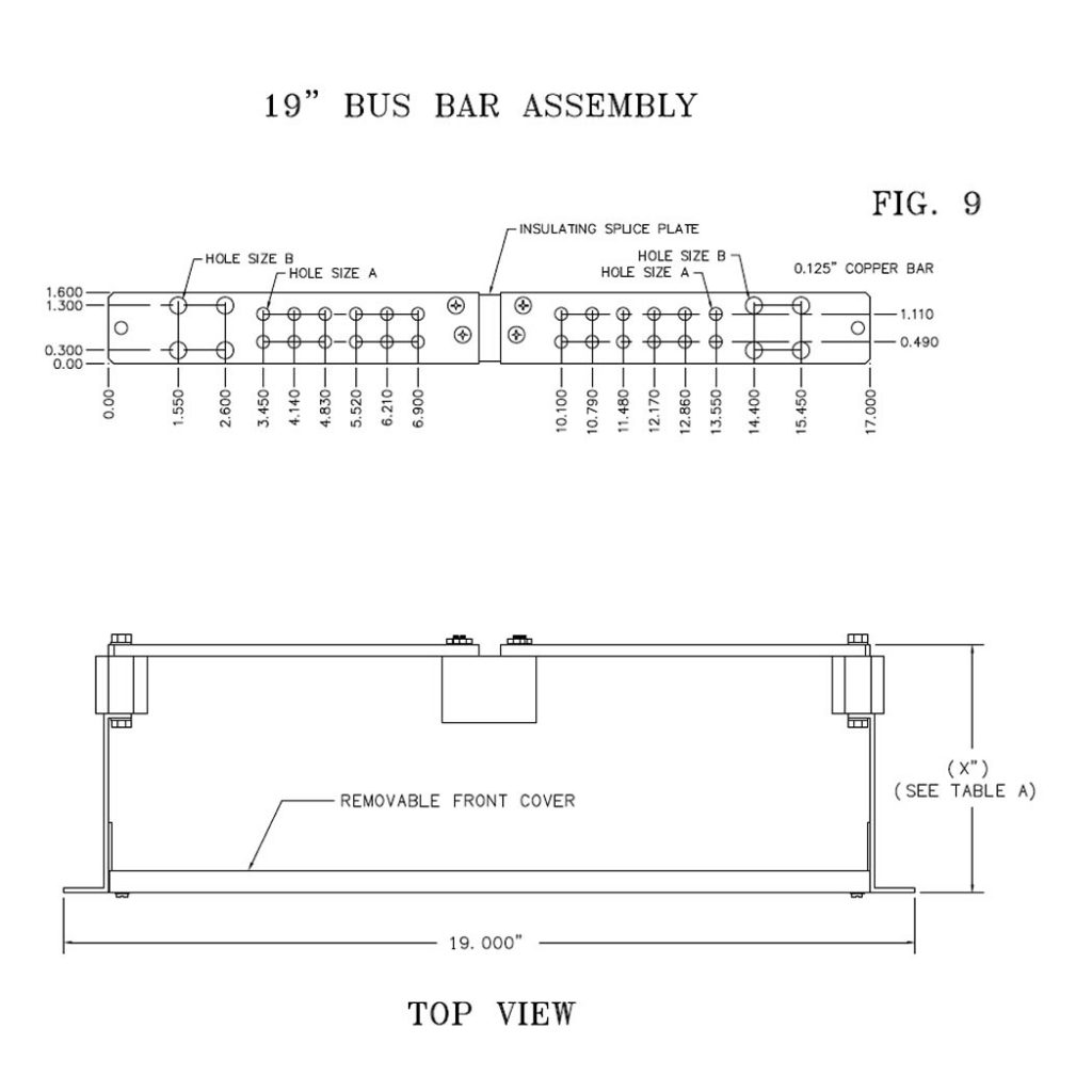 Unipower Micro ARE-M ferroresonant single phase chargers | Standby ...