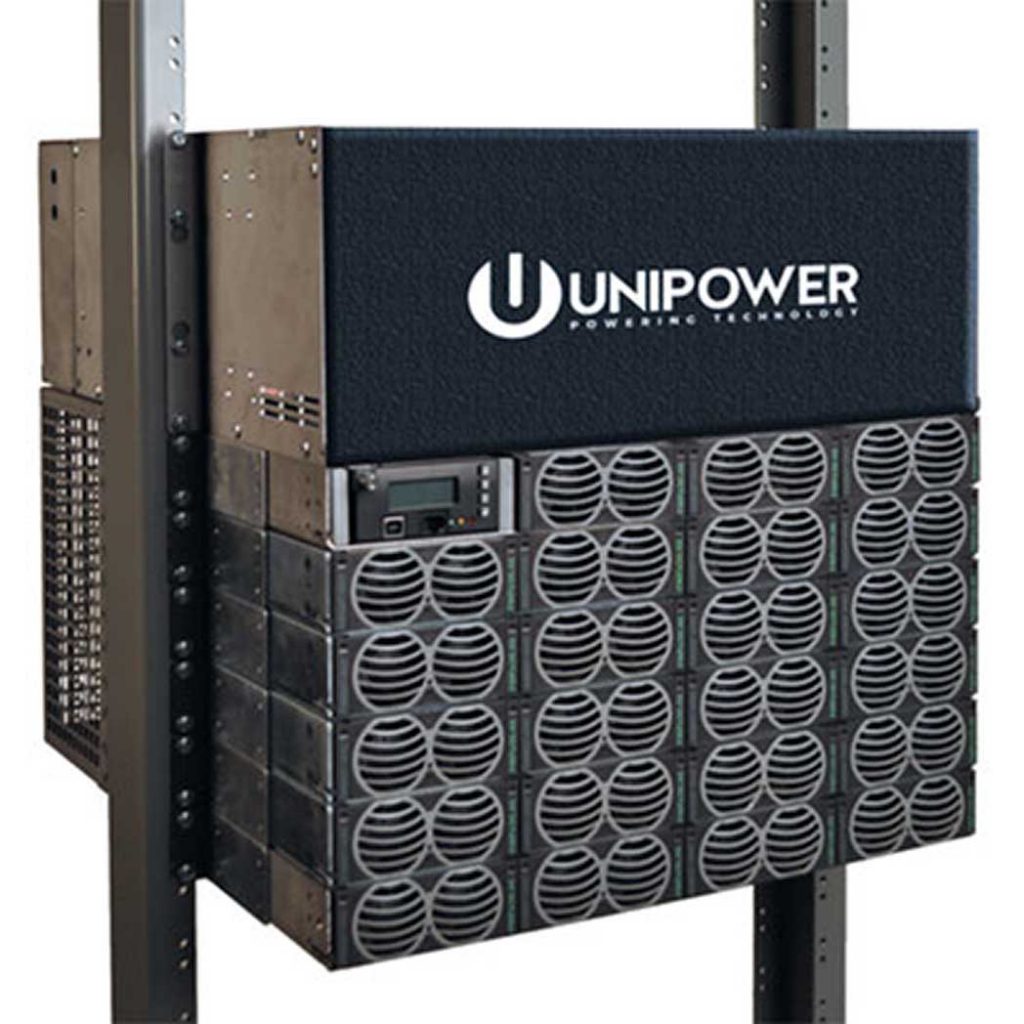 Unipower Guardian | Standby Power System Consultants