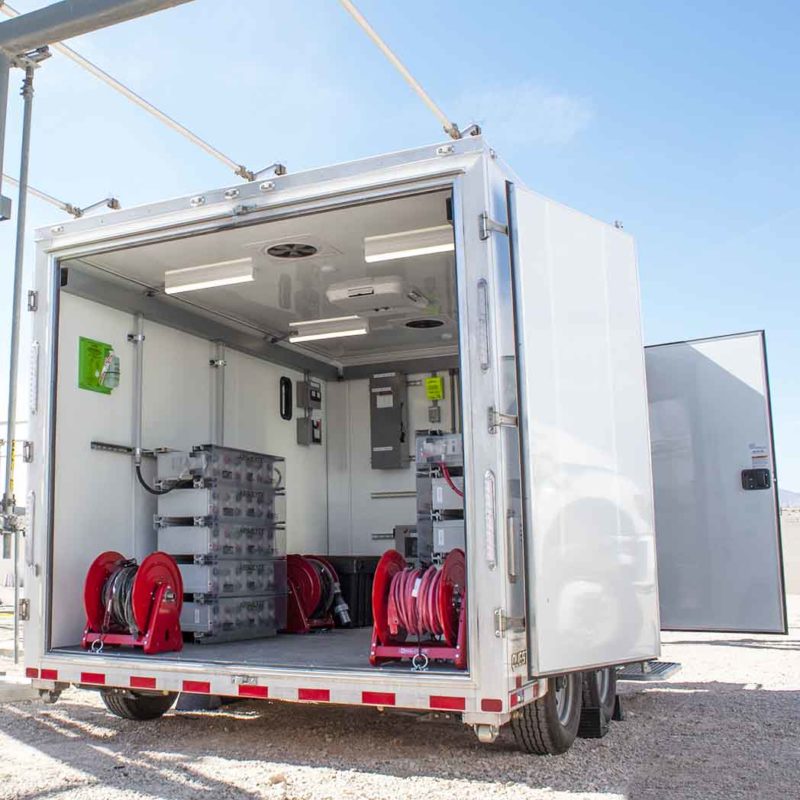 Majorpower Majorsine Inverters | Standby Power System Consultants
