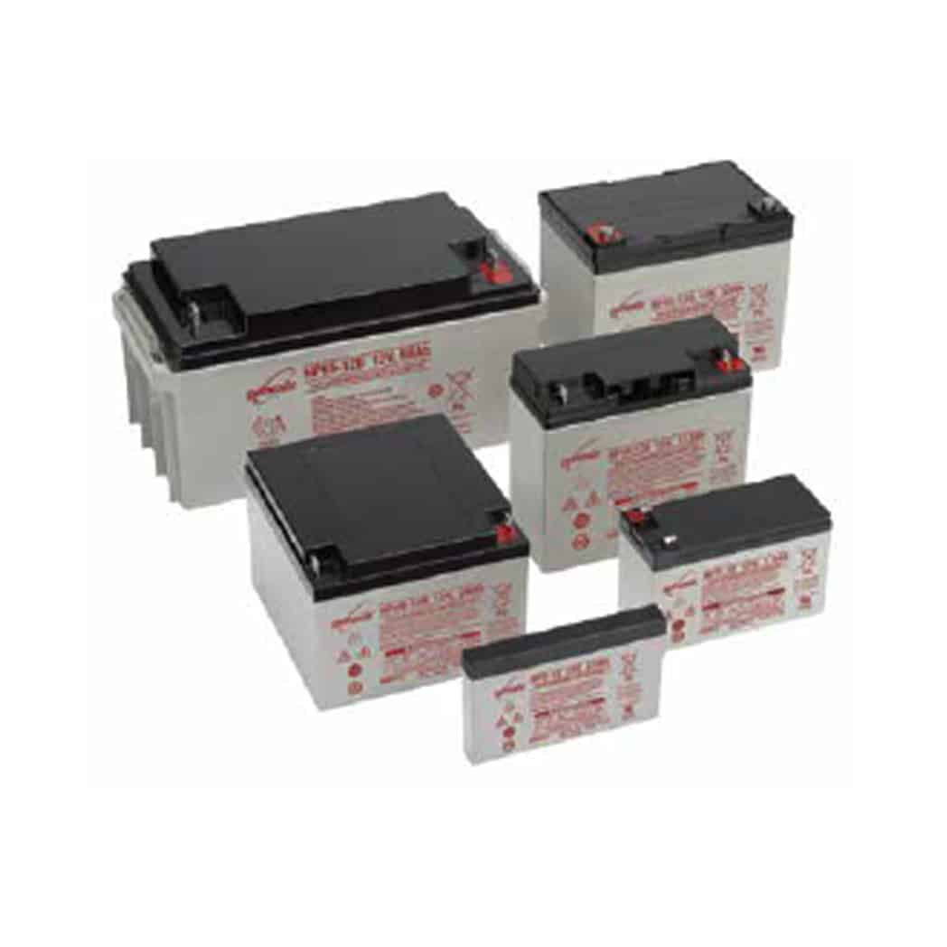 EnerSys Genesis NP | Standby Power System Consultants